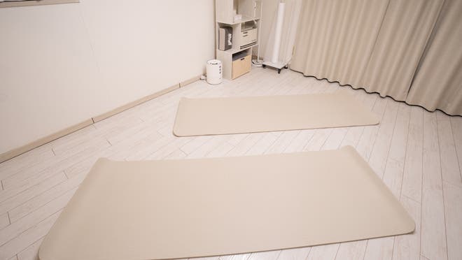 【無料見学可】NEW✨所沢駅徒歩4分✨完全個室サロン | 静かな癒し空間🌿| マッサージ | 整体 | エステの写真12