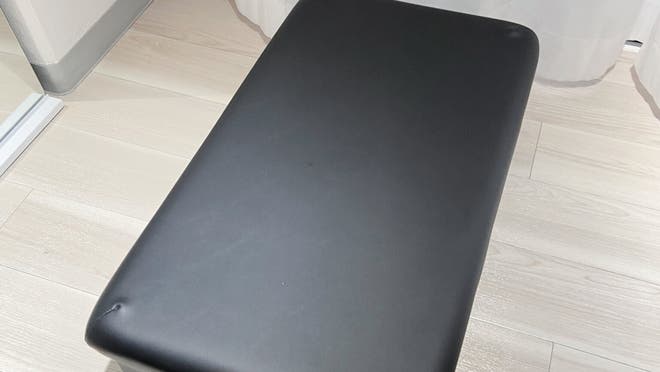 【恵比寿駅3分×マシンピラティスレンタルスタジオ/33㎡で広々】駅近 備品充実 白基調 清潔感のあるプライベートスタジオの写真9