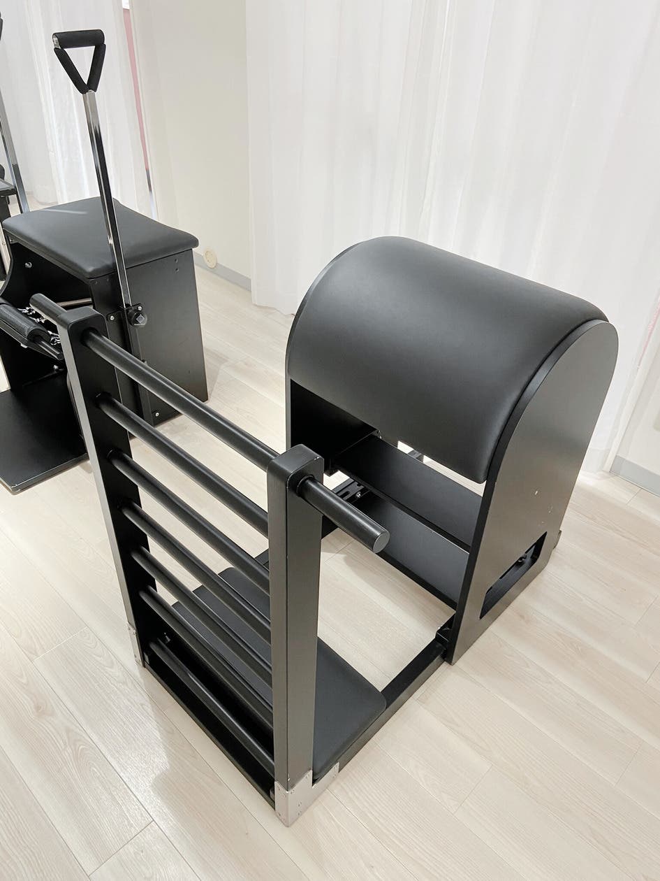 【恵比寿駅3分×マシンピラティスレンタルスタジオ/33㎡で広々】駅近 備品充実 白基調 清潔感のあるプライベートスタジオの写真11