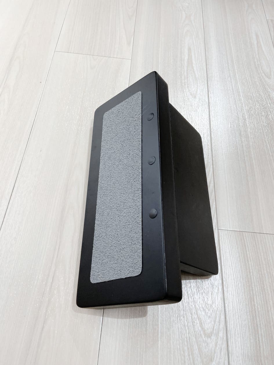 【恵比寿駅3分×マシンピラティスレンタルスタジオ/33㎡で広々】駅近 備品充実 白基調 清潔感のあるプライベートスタジオの写真8