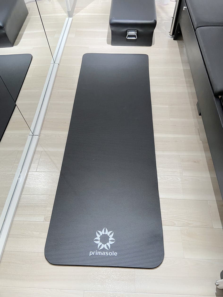 【恵比寿駅3分×マシンピラティスレンタルスタジオ/33㎡で広々】駅近 備品充実 白基調 清潔感のあるプライベートスタジオの写真13