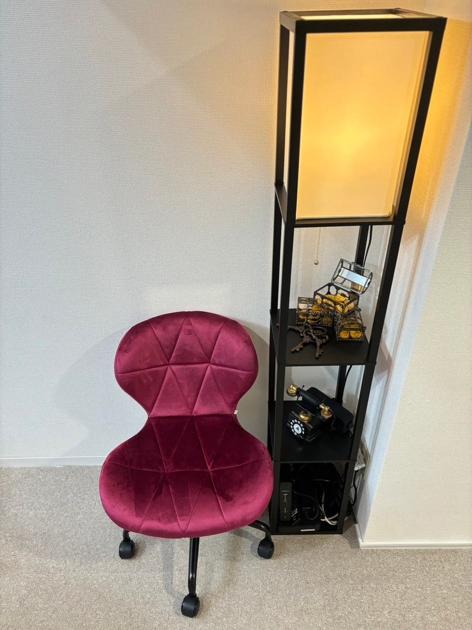 レンタルスペース【PURU南森町】/南森町駅2分🚉/大型テーブル完備♠！の写真6