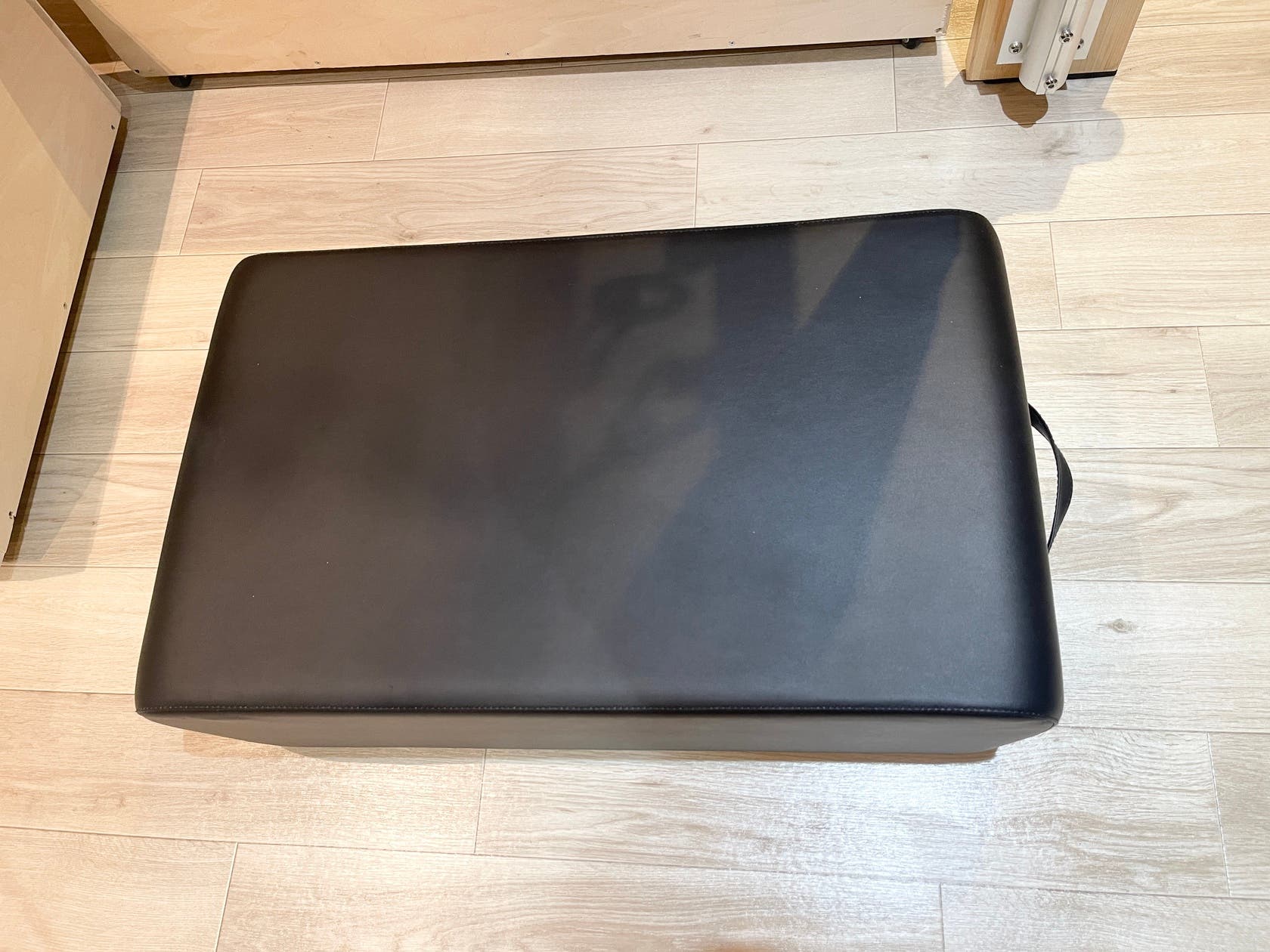 【横浜駅2分】超駅近🚶｜高性能ピラティスマシン完備｜15平米｜地域最安値｜更衣室有｜真っ白内装｜ヨガ・トレーニングも👍の写真27