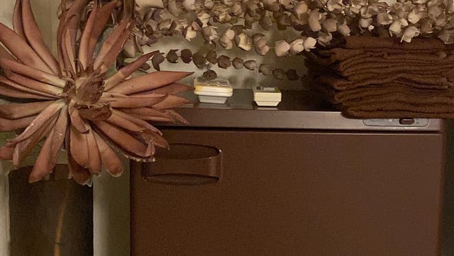 24h🈺 駅近❗広々使えるレンタルサロン🌈マッサージ、エステ、配信、他にも様々なご利用ができるシンプルデザイン🎶の写真9