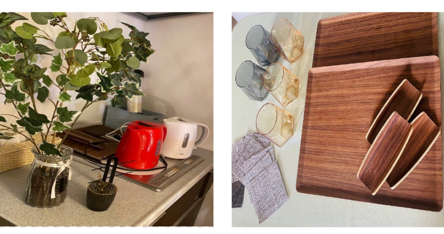 24h🈺 駅近❗広々使えるレンタルサロン🌈マッサージ、エステ、配信、他にも様々なご利用ができるシンプルデザイン🎶の写真18