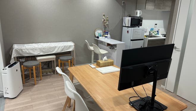 【五反田駅徒歩2分/おうちスペース/12名】調理器具充実・フルリノベ・映えピアノもあり料理会や女子会に最適!の写真5