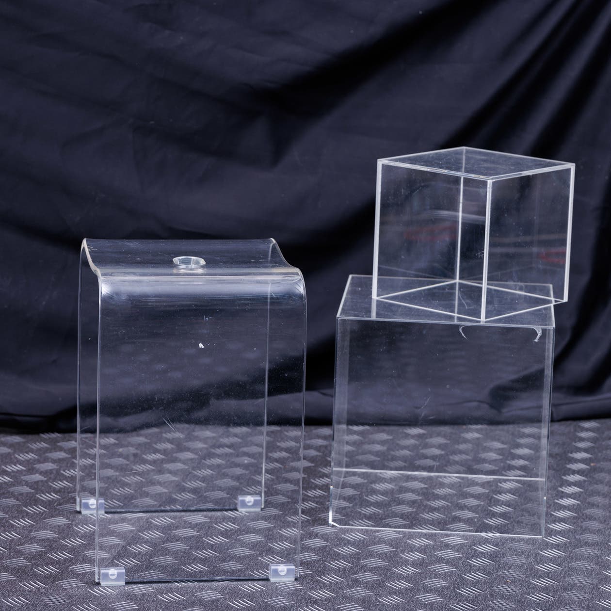 サイバー＆ゲーミング風スタジオ、駅・駐車場直結なので移動も楽々です！の写真6