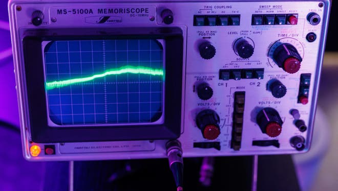 サイバー&ゲーミング風スタジオ、駅・駐車場直結なので移動も楽々です!の写真12