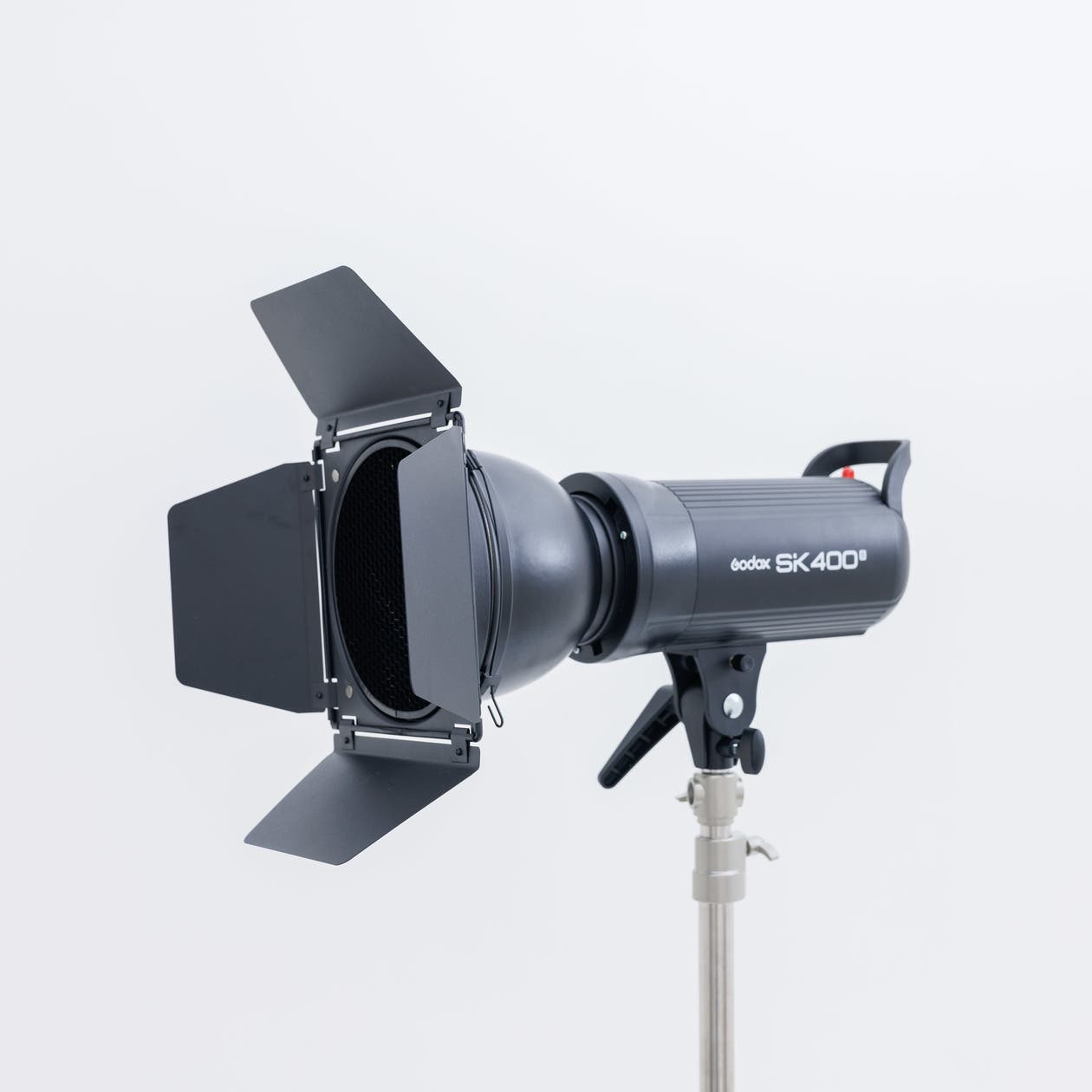 ストロボライト(Godox SK400Ⅱ)の画像1