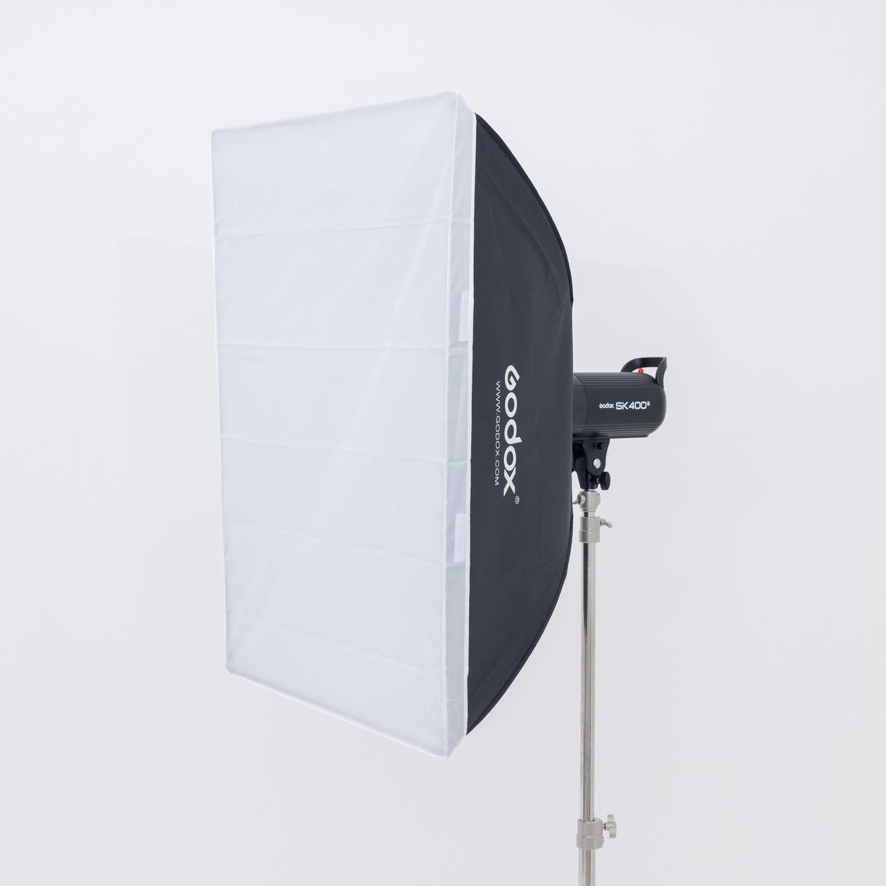 ストロボライト(Godox SK400Ⅱ)の画像1