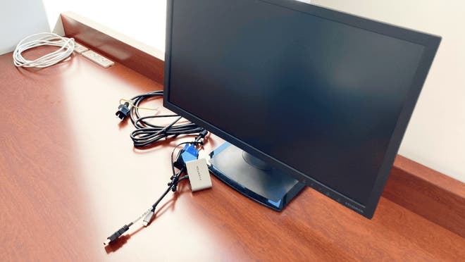 名古屋会議室 プライム 第22会議室【名古屋駅徒歩4分・無料Wi-Fi・最大2名・プライムセントラルタワー名古屋駅前店】の写真6