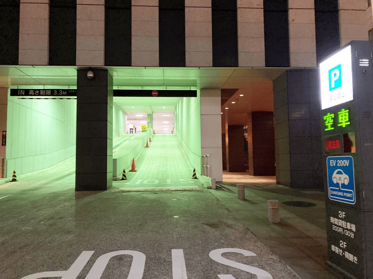 名古屋会議室 プライム 第23会議室【名古屋駅徒歩4分・無料Wi-Fi・1名利用・プライムセントラルタワー名古屋駅前店】の写真22