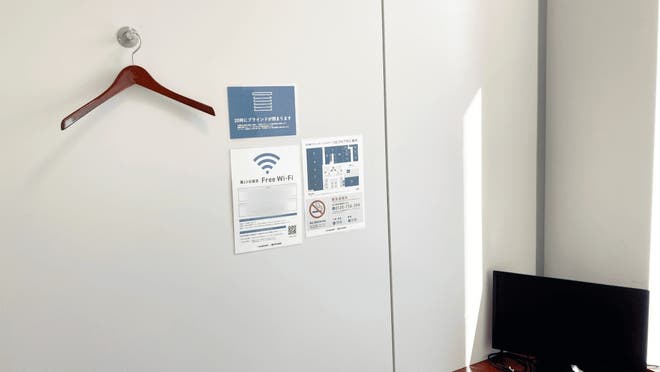 名古屋会議室 プライム 第23会議室【名古屋駅徒歩4分・無料Wi-Fi・1名利用・プライムセントラルタワー名古屋駅前店】の写真5