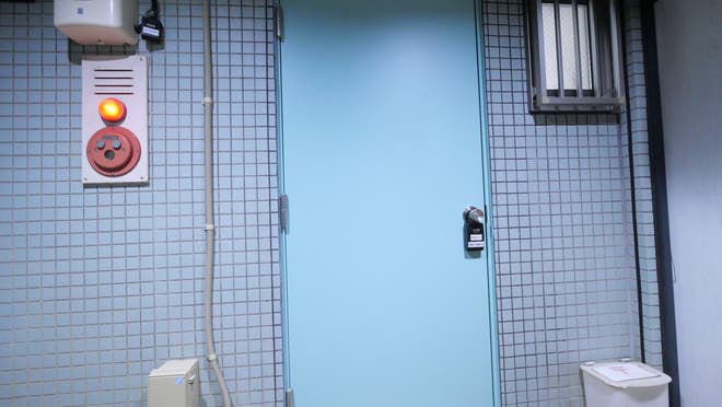 【柏駅4分】真っ白な内装で清潔感✨|20平米|リノリュウム床|天井高く開放的|5人で余裕でダンス👍|撮影映えLED完備🎥の写真22