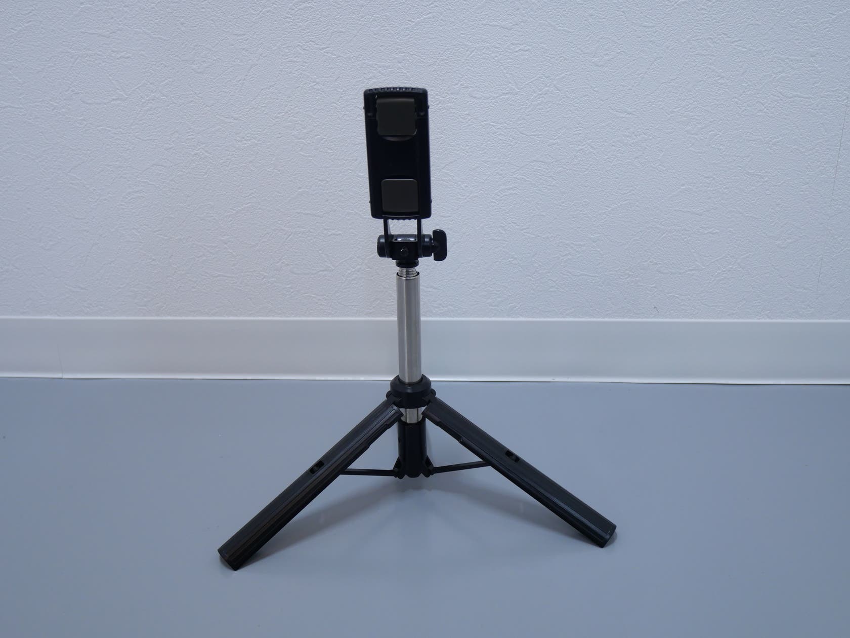 【柏駅4分】真っ白な内装で清潔感✨｜20平米｜リノリュウム床｜天井高く開放的｜5人で余裕でダンス👍｜撮影映えLED完備🎥の写真26