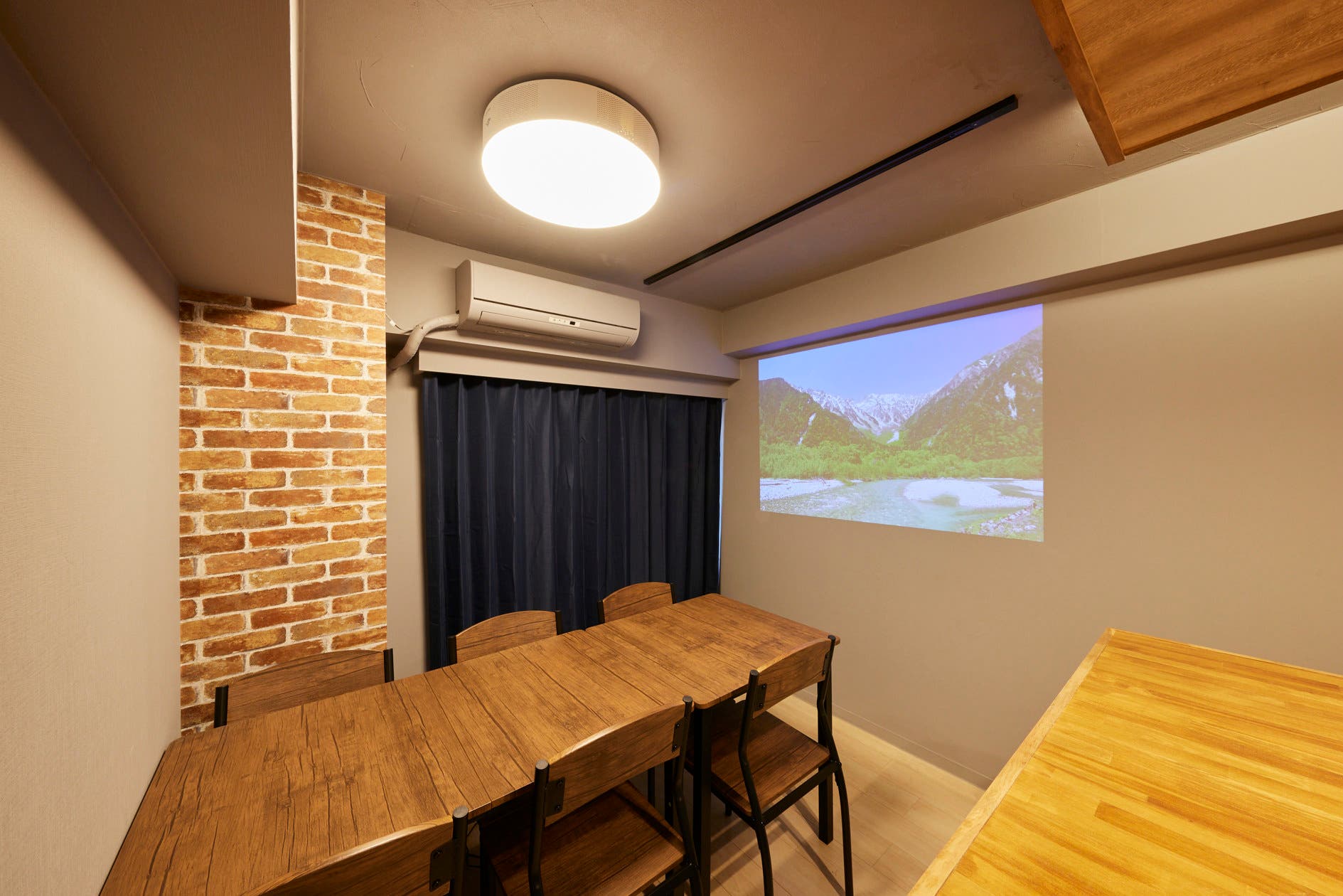 リノスペキッチン歌舞伎町🍳クリスマス🎄忘年会・デート・料理・ホームパーティ・飲み会・打ちあげ・歓迎会・撮影収録・ビジネスの写真8