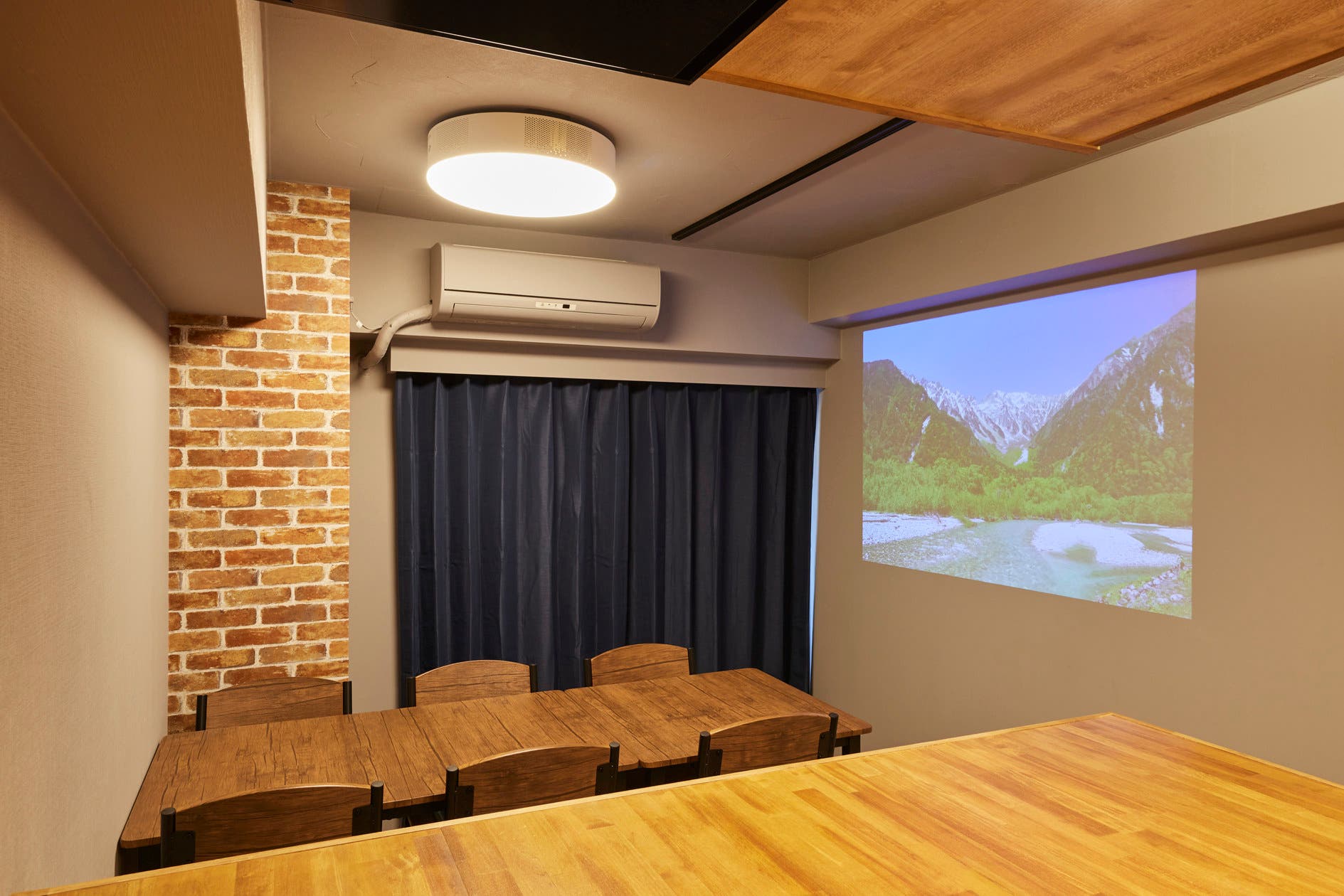 リノスペキッチン歌舞伎町🍳クリスマス🎄忘年会・デート・料理・ホームパーティ・飲み会・打ちあげ・歓迎会・撮影収録・ビジネスの写真9