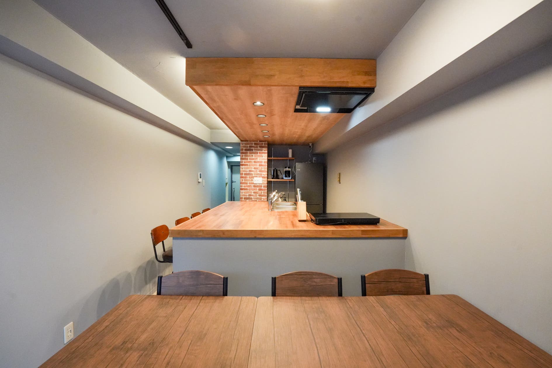 リノスペキッチン歌舞伎町🍳クリスマス🎄忘年会・デート・料理・ホームパーティ・飲み会・打ちあげ・歓迎会・撮影収録・ビジネスの写真10