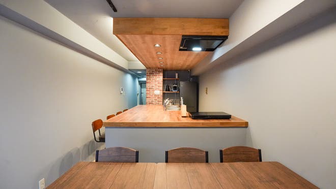 リノスペキッチン歌舞伎町🍳クリスマス🎄忘年会・デート・料理・ホームパーティ・飲み会・打ちあげ・歓迎会・撮影収録・ビジネスの写真10