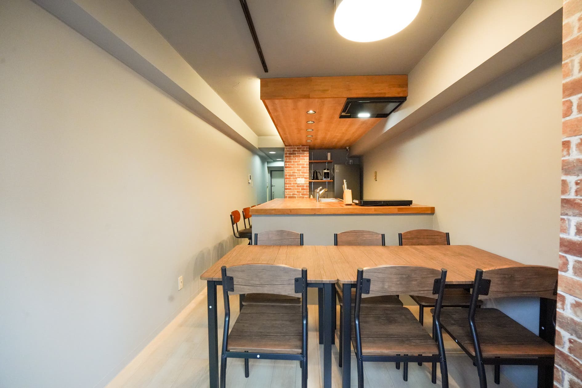 リノスペキッチン歌舞伎町🍳クリスマス🎄忘年会・デート・料理・ホームパーティ・飲み会・打ちあげ・歓迎会・撮影収録・ビジネスの写真11