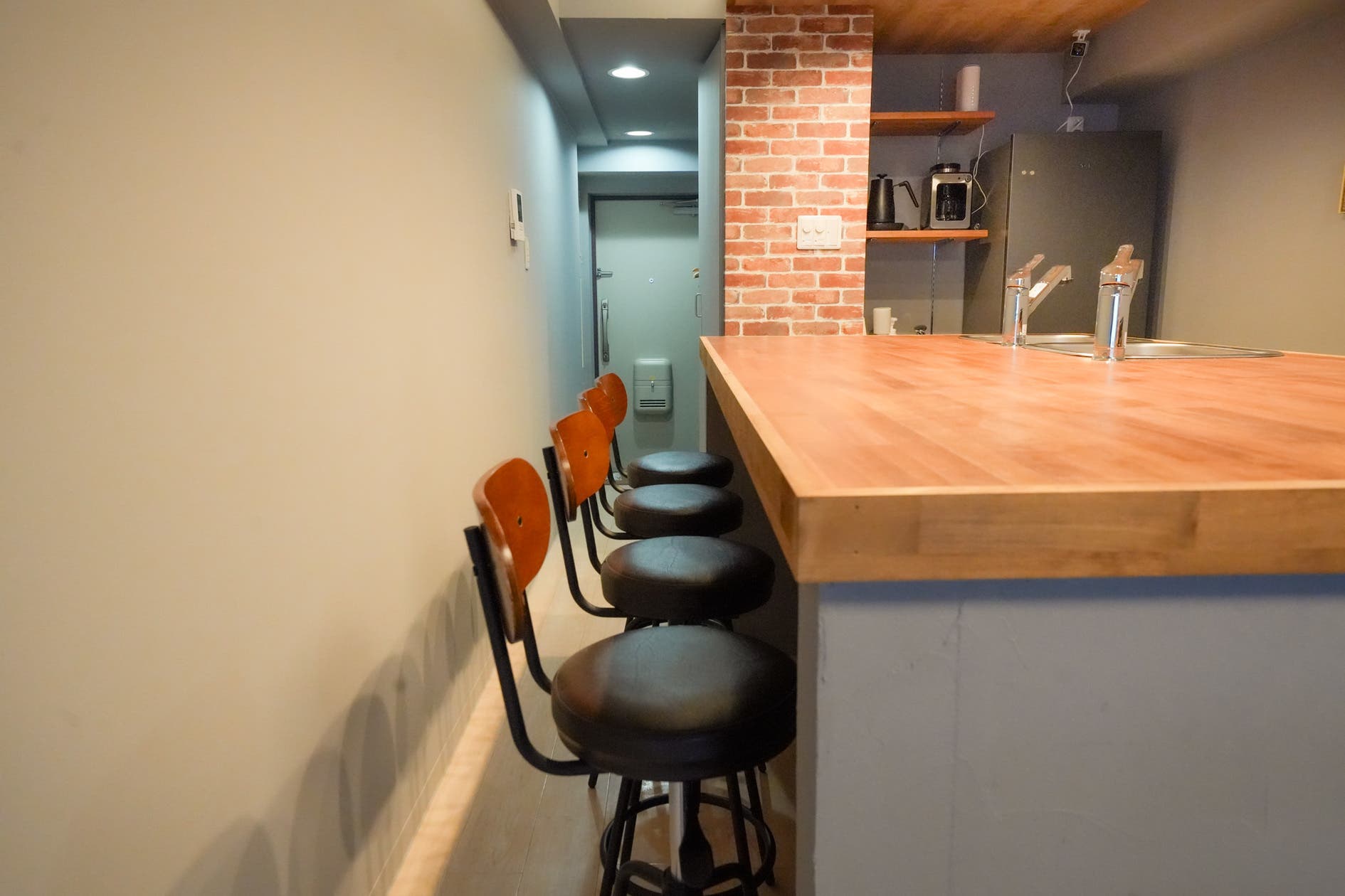 リノスペキッチン歌舞伎町🍳クリスマス🎄忘年会・デート・料理・ホームパーティ・飲み会・打ちあげ・歓迎会・撮影収録・ビジネスの写真12