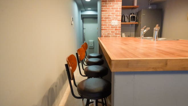 リノスペキッチン歌舞伎町🍳クリスマス🎄忘年会・デート・料理・ホームパーティ・飲み会・打ちあげ・歓迎会・撮影収録・ビジネスの写真12