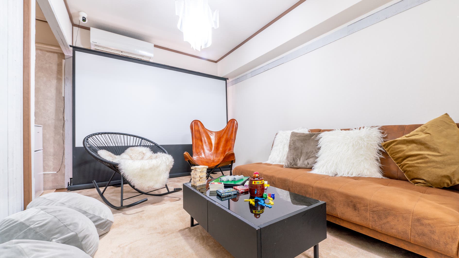 STM🌻＜大阪駅/天満駅/梅田駅/東梅田駅＞ママ会誕生日会/推し活/最大15名💕パーティー Netflix&Hulu視聴無料の写真7