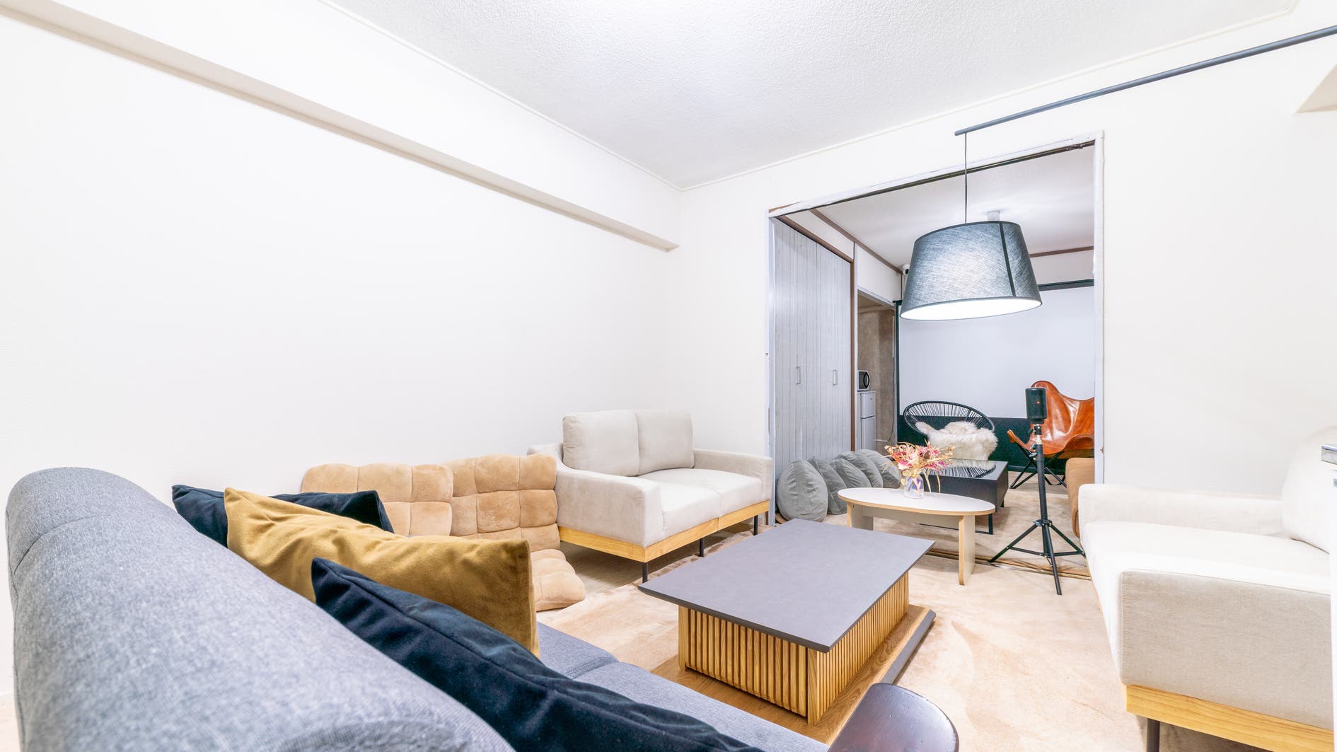 STM🌻＜大阪駅/天満駅/梅田駅/東梅田駅＞ママ会誕生日会/推し活/最大15名💕パーティー Netflix&Hulu視聴無料の写真12