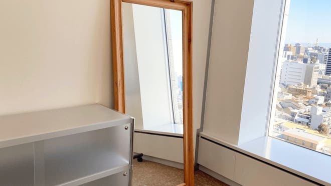 名古屋会議室 プライム 第18会議室【名古屋駅徒歩4分・無料Wi-Fi・最大10名・プライムセントラルタワー名古屋駅前店】の写真7