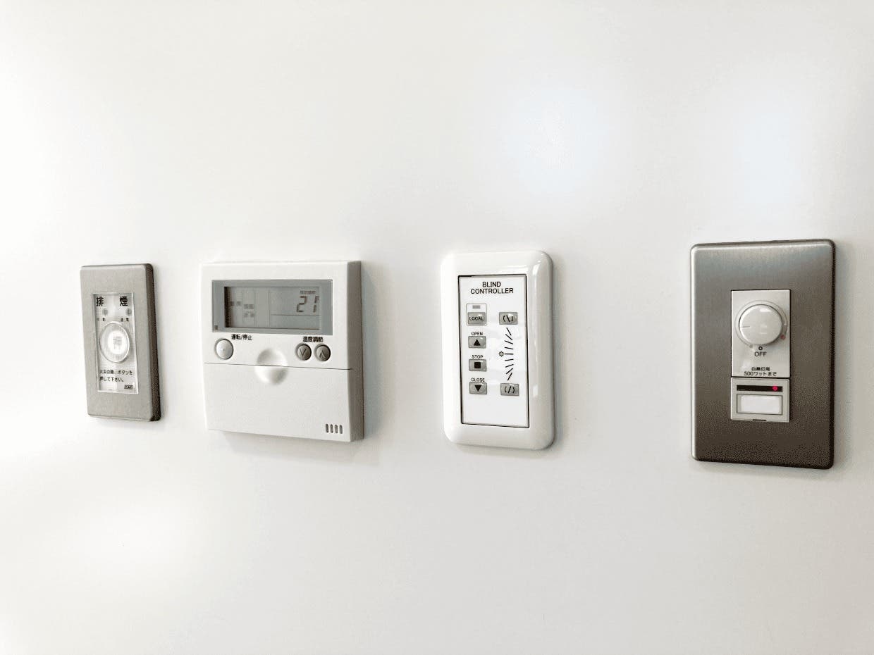 名古屋会議室 プライム 第18会議室【名古屋駅徒歩4分・無料Wi-Fi・最大10名・プライムセントラルタワー名古屋駅前店】の写真8