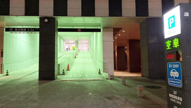 名古屋会議室 プライム 第8会議室【名古屋駅徒歩4分・無料Wi-Fi・最大4名・プライムセントラルタワー名古屋駅前店】の写真22