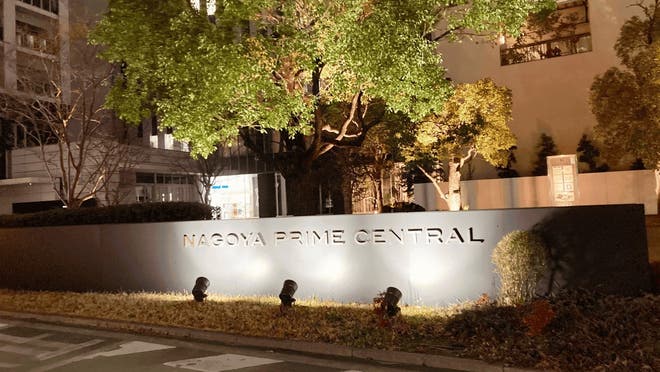 名古屋会議室 プライム 第8会議室【名古屋駅徒歩4分・無料Wi-Fi・最大4名・プライムセントラルタワー名古屋駅前店】の写真21