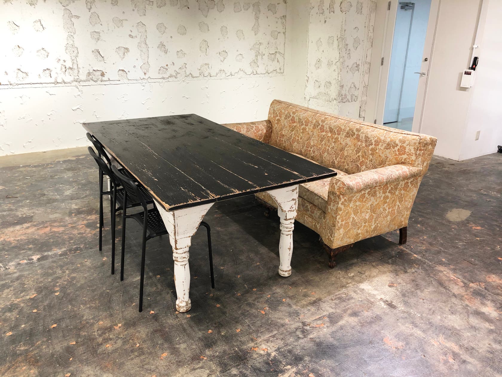 【心斎橋駅3分】人気の南船場4丁目！展示会やポップアップストアに最適の写真13