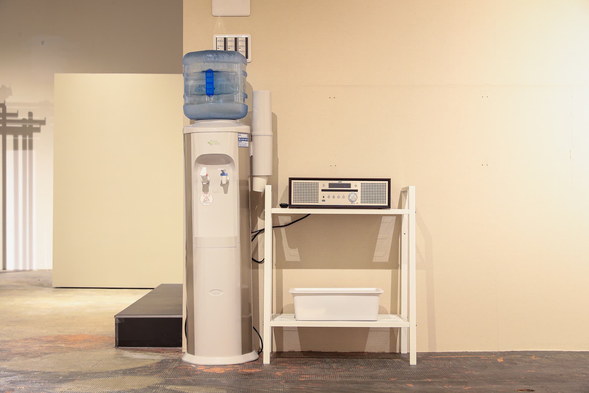 【心斎橋駅3分】人気の南船場4丁目！展示会やポップアップストアに最適の写真14