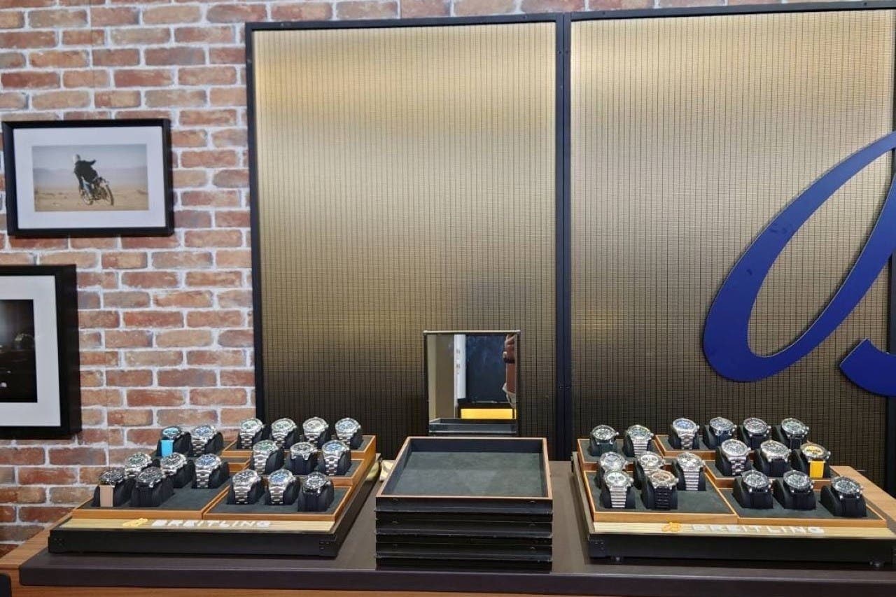 【心斎橋駅3分】人気の南船場4丁目！展示会やポップアップストアに最適の写真15