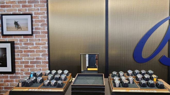 【心斎橋駅3分】人気の南船場4丁目!展示会やポップアップストアに最適の写真15