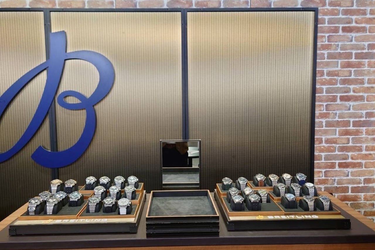 【心斎橋駅3分】人気の南船場4丁目！展示会やポップアップストアに最適の写真16