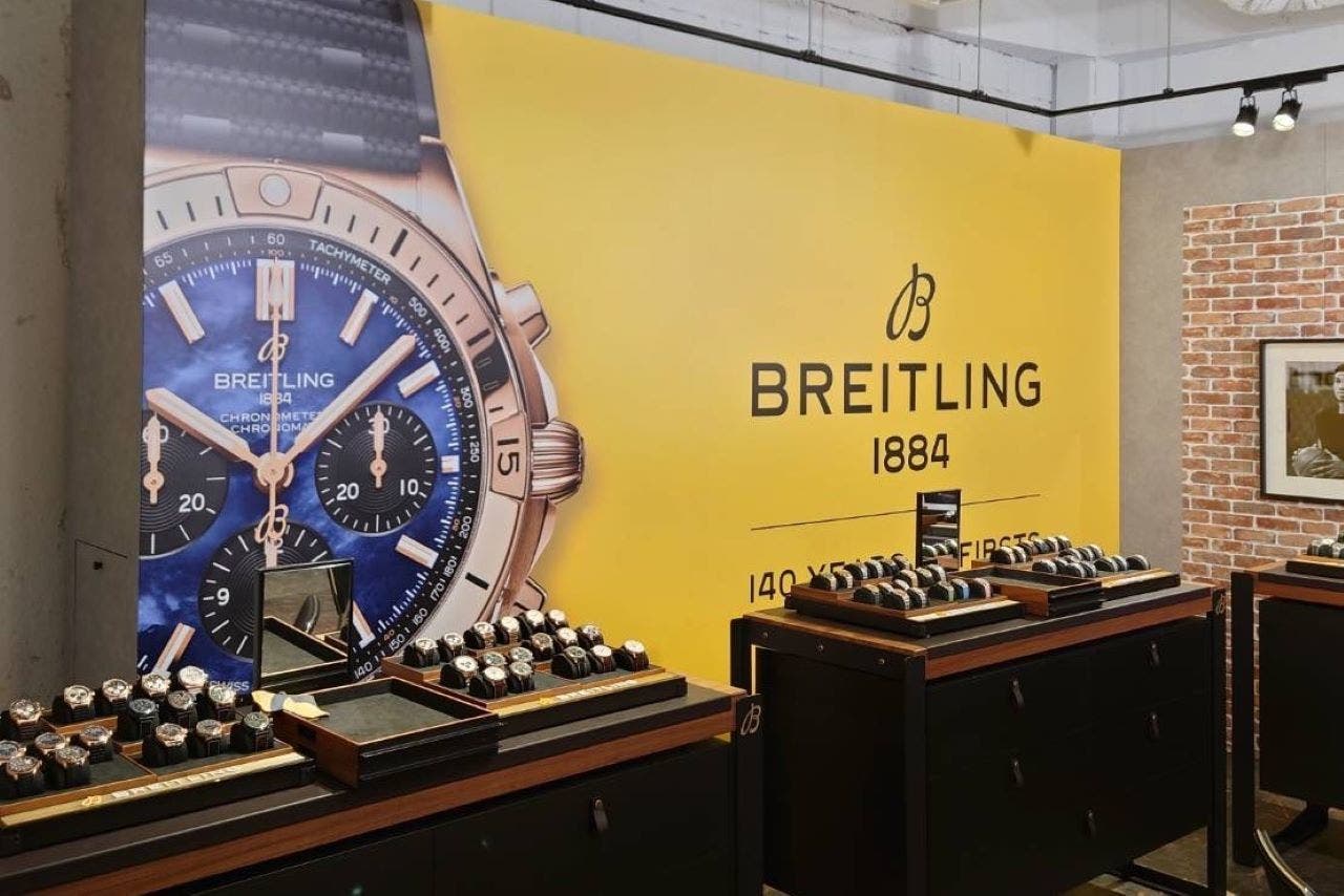 【心斎橋駅3分】人気の南船場4丁目！展示会やポップアップストアに最適の写真17