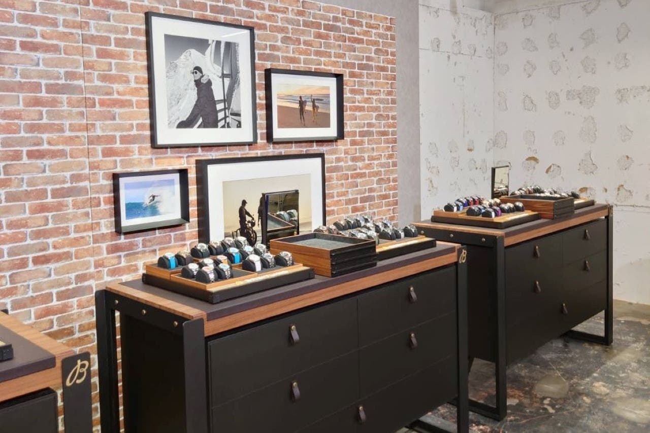 【心斎橋駅3分】人気の南船場4丁目！展示会やポップアップストアに最適の写真18