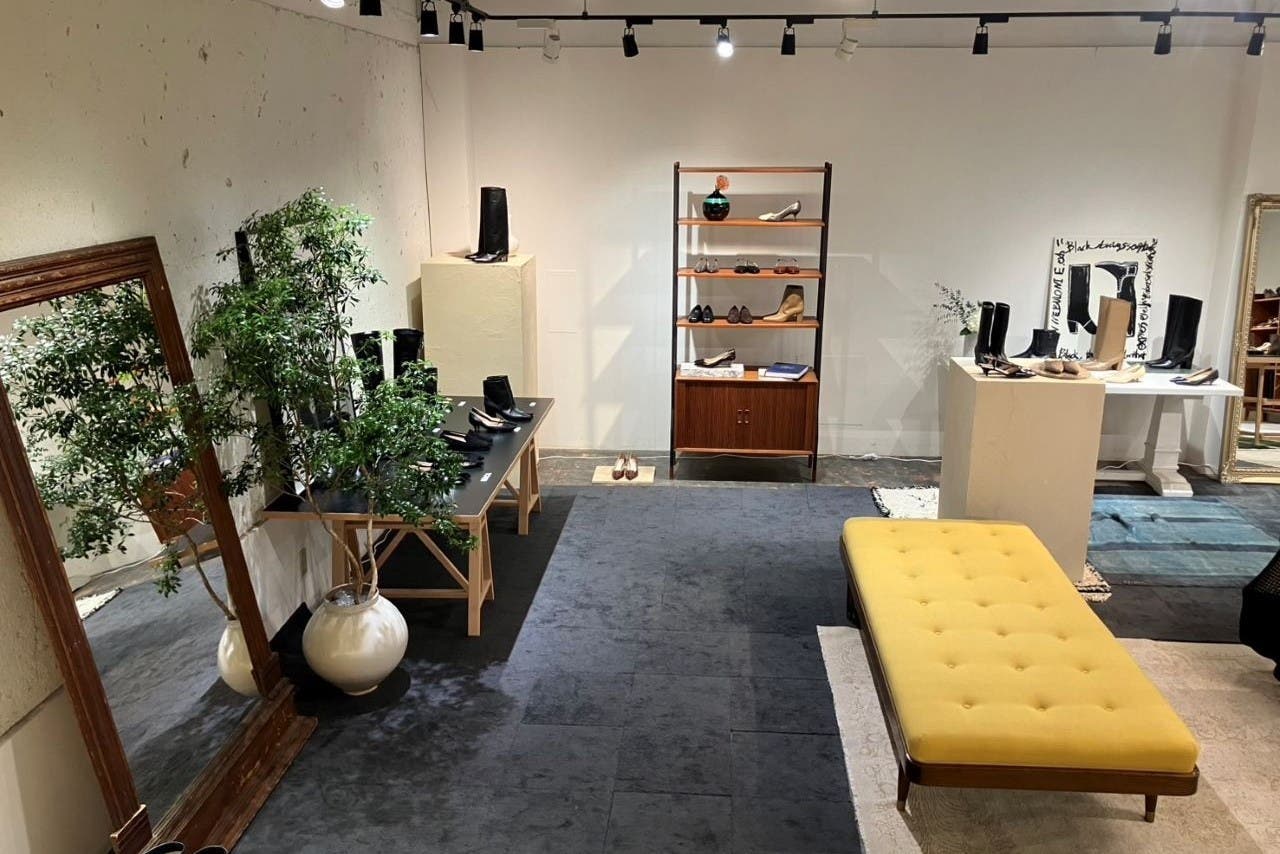 【心斎橋駅3分】人気の南船場4丁目！展示会やポップアップストアに最適の写真19