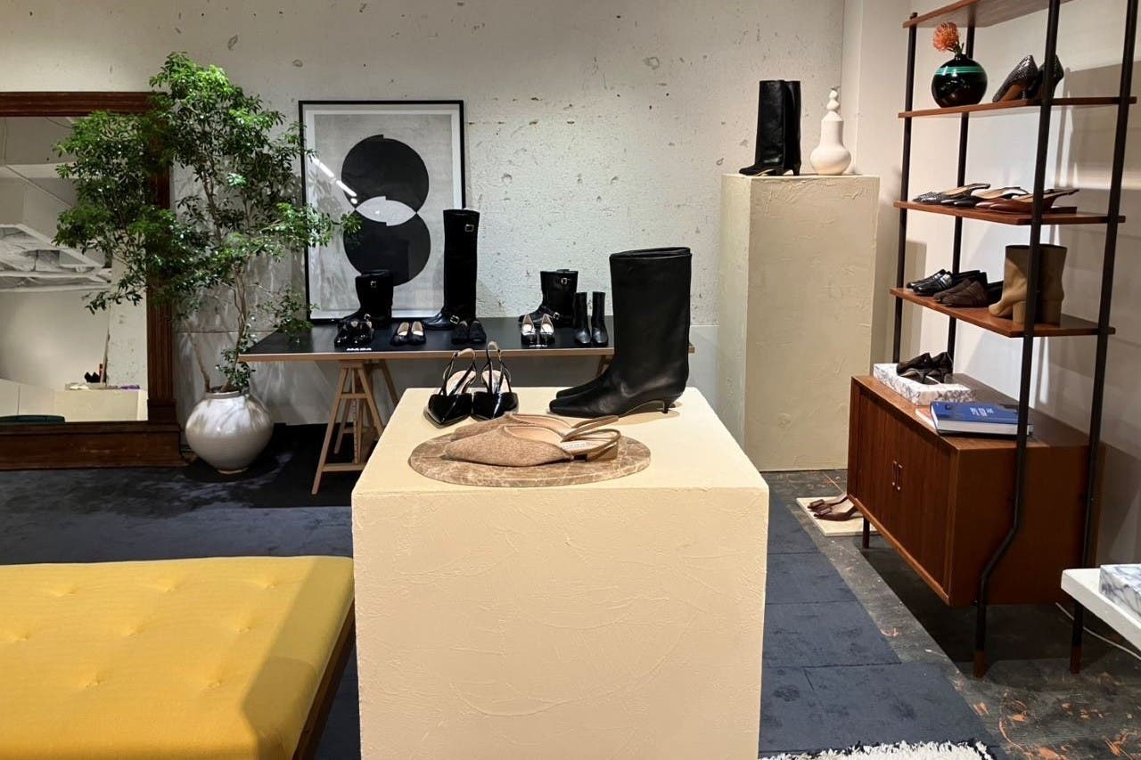 【心斎橋駅3分】人気の南船場4丁目！展示会やポップアップストアに最適の写真20