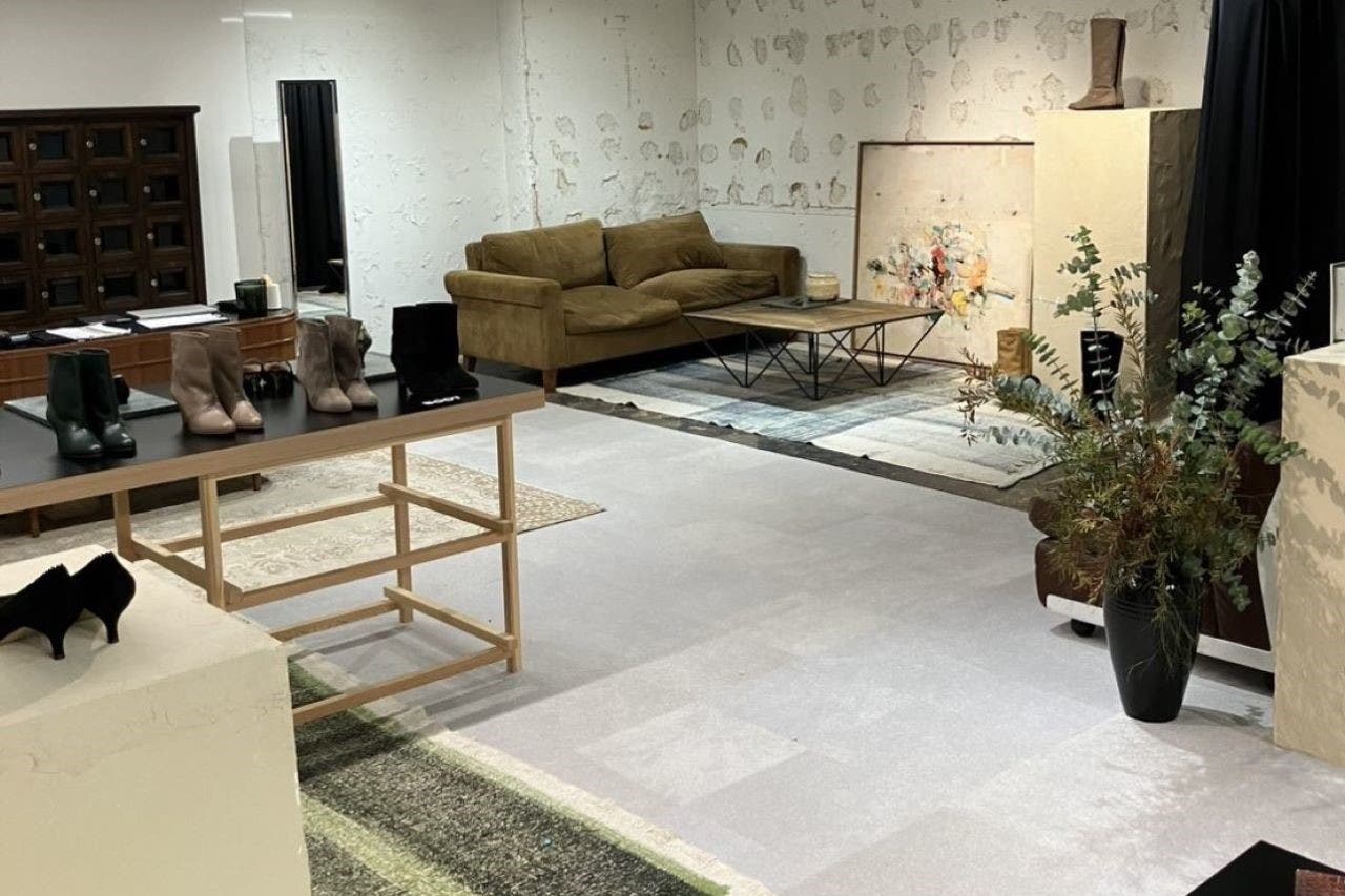 【心斎橋駅3分】人気の南船場4丁目！展示会やポップアップストアに最適の写真21