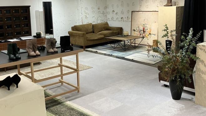 【心斎橋駅3分】人気の南船場4丁目!展示会やポップアップストアに最適の写真21