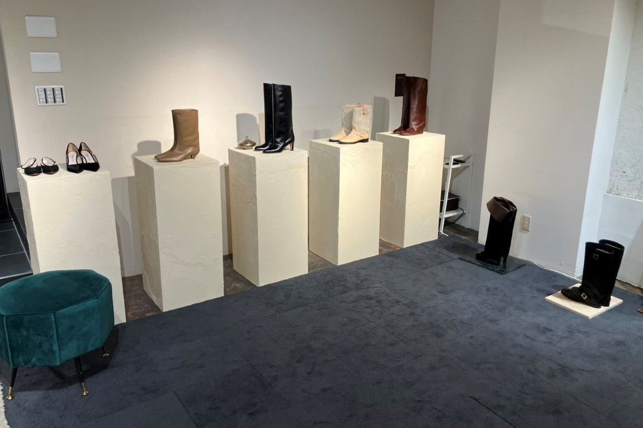 【心斎橋駅3分】人気の南船場4丁目！展示会やポップアップストアに最適の写真22