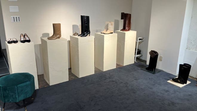 【心斎橋駅3分】人気の南船場4丁目!展示会やポップアップストアに最適の写真22