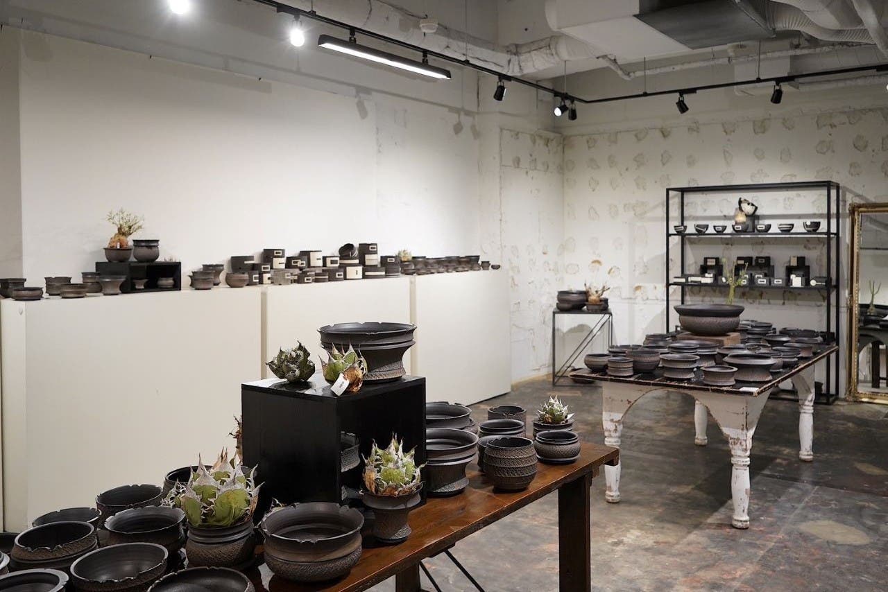 【心斎橋駅3分】人気の南船場4丁目！展示会やポップアップストアに最適の写真26