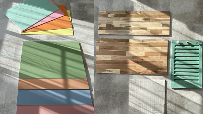 🉐初回割引あり 湯島3分/上野周辺 自然光 × 2つの空間 × 小物豊富な撮影スタジオ📸 〜挙式の控室にも〜の写真17