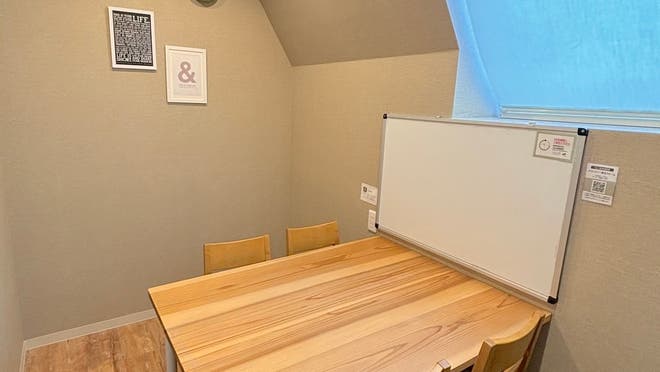 成増駅徒歩3分!ベースコプラス『レンタルルーム C』の写真6