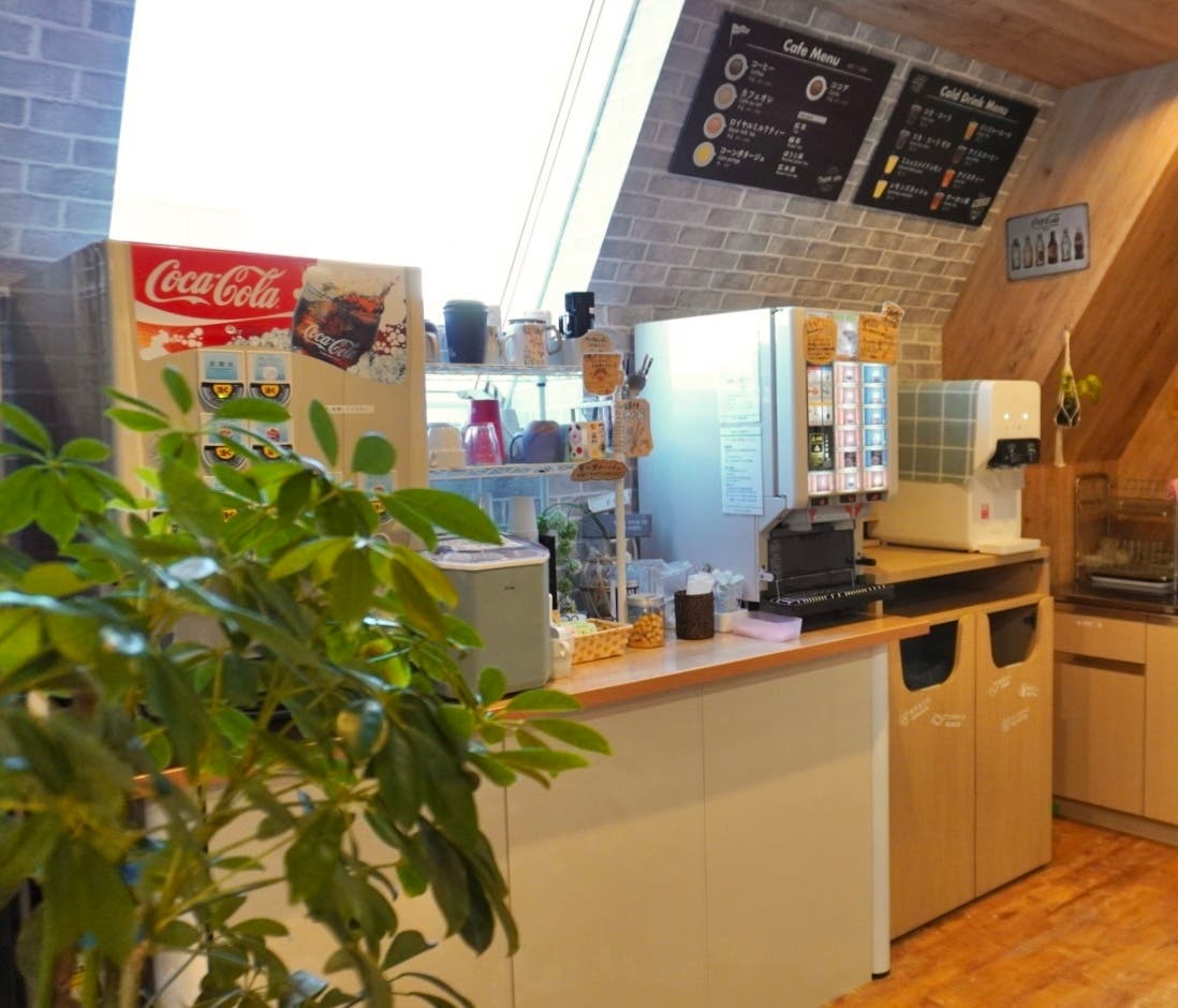 成増駅徒歩3分！ベースコプラス『レンタルルーム C』の写真7