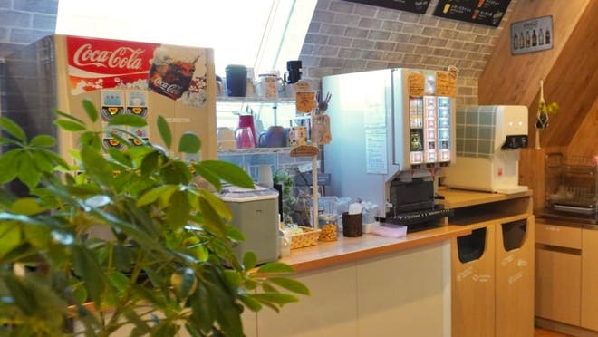 成増駅徒歩3分!ベースコプラス『レンタルルーム C』の写真7